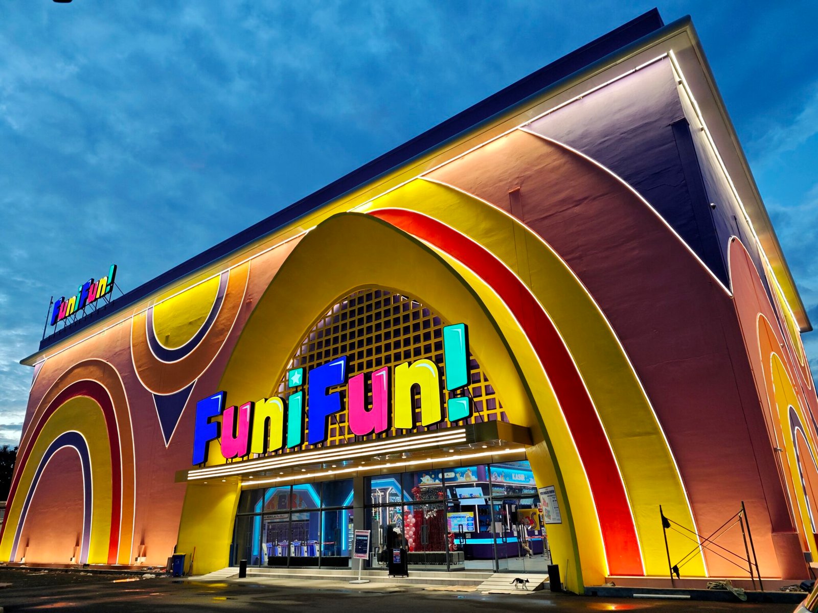 Home -Grand Kota Bintang